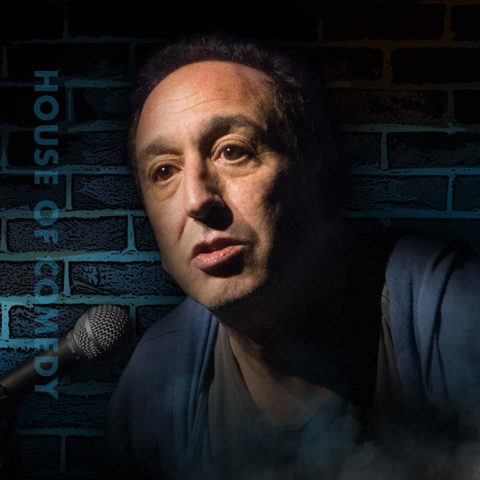 Tickets for Jeremy Hotz Special Presentation in New Westminster from ...