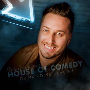 Tickets for Heath Harmison in New Westminster from House of Comedy ...