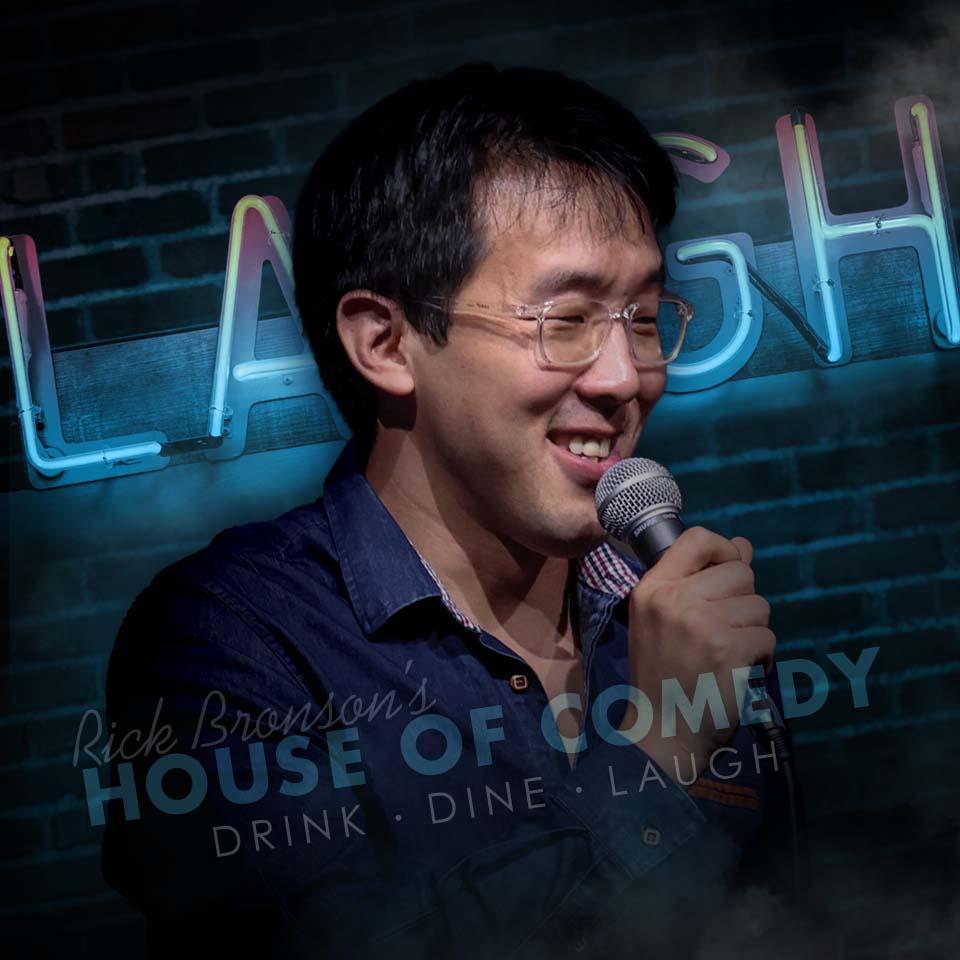 Tickets for Hans Kim Special Presentation in New Westminster from House ...
