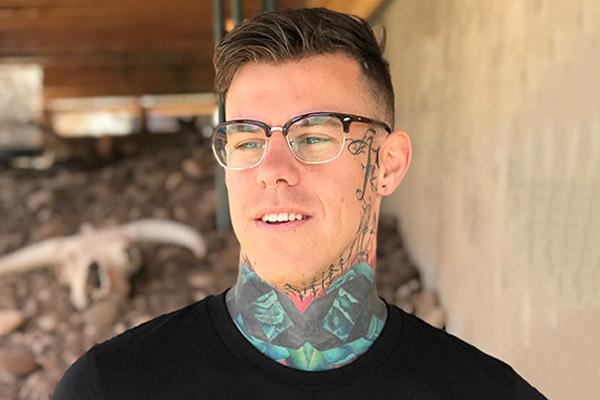 Tickets for Shayne Smith in Windsor Locks from ShowClix