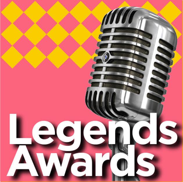 Tickets for Lunch - Legends Awards Ceremony in Atlantic City from ShowClix
