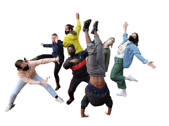 Tickets for Improv 101 - Fundamentals in Cincinnati from ShowClix