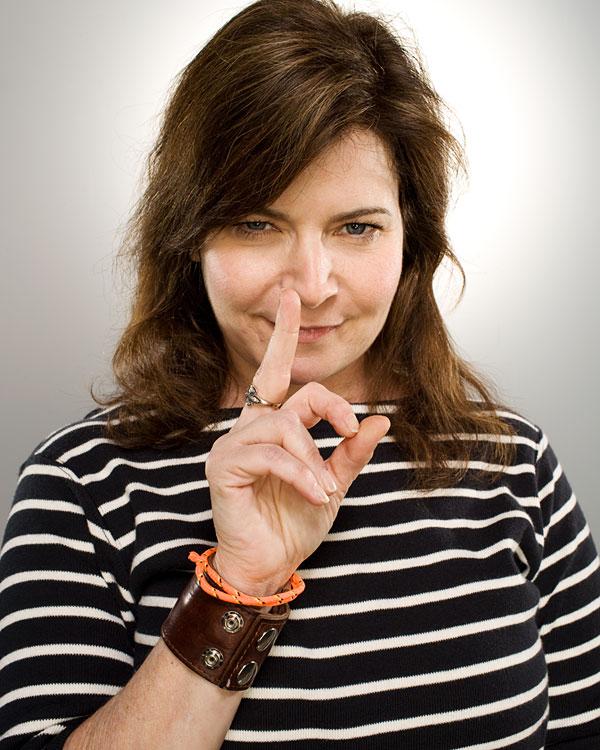 Tickets for Master Class with Susan Messing in Cincinnati from ShowClix