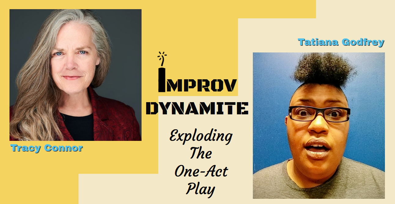 Tickets for Advanced Workshop: Improv Dynamite in Cincinnati from ShowClix