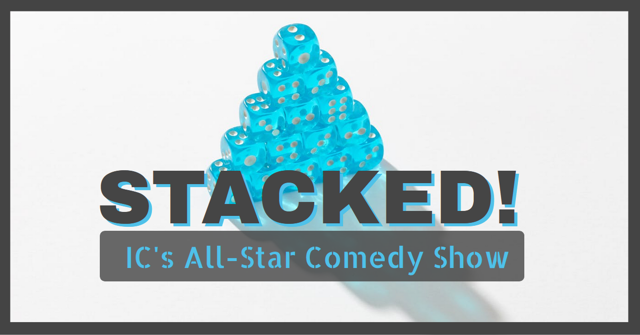 Tickets for STACKED! in Cincinnati from ShowClix