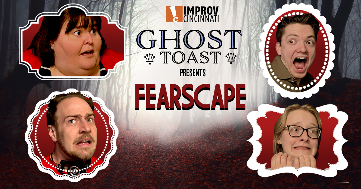 Tickets for Ghost Toast Presents Fearscape in Cincinnati from ShowClix