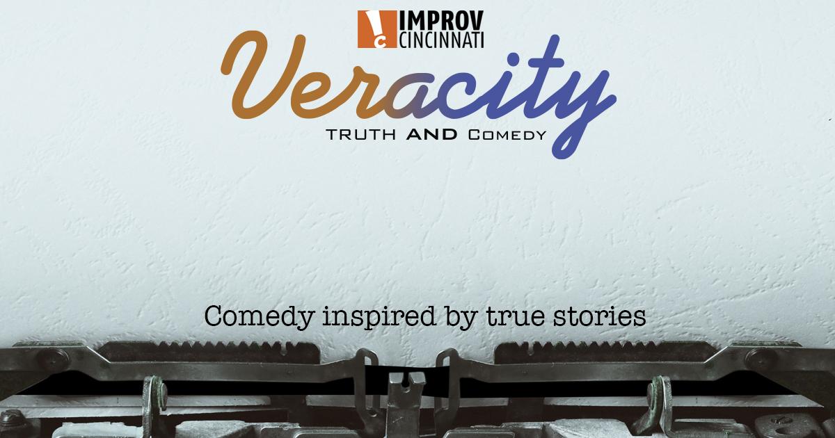 Tickets for Veracity with special guests Big Grande in Cincinnati from ...