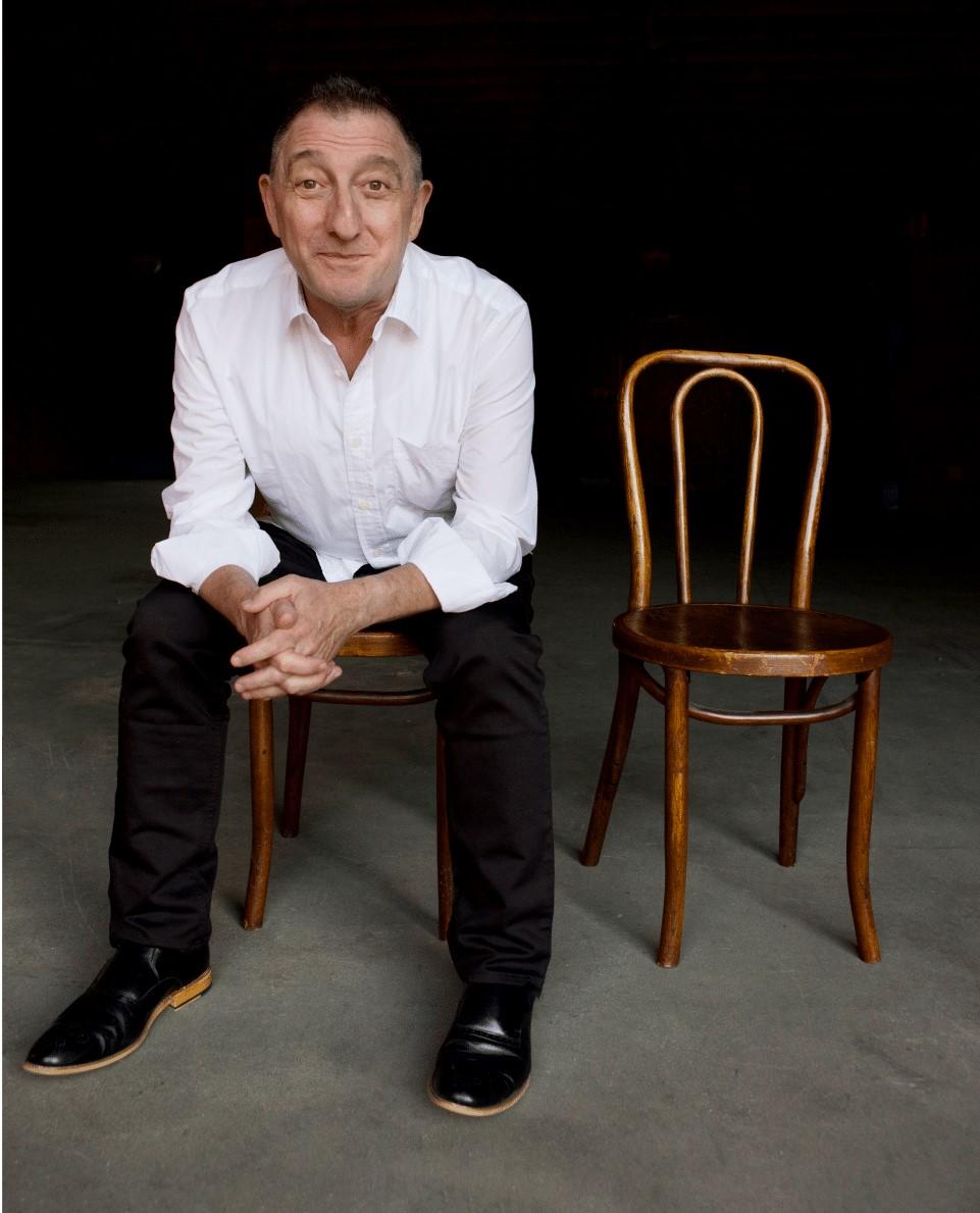 Tickets for Dave Razowsky Master Class in Cincinnati from ShowClix