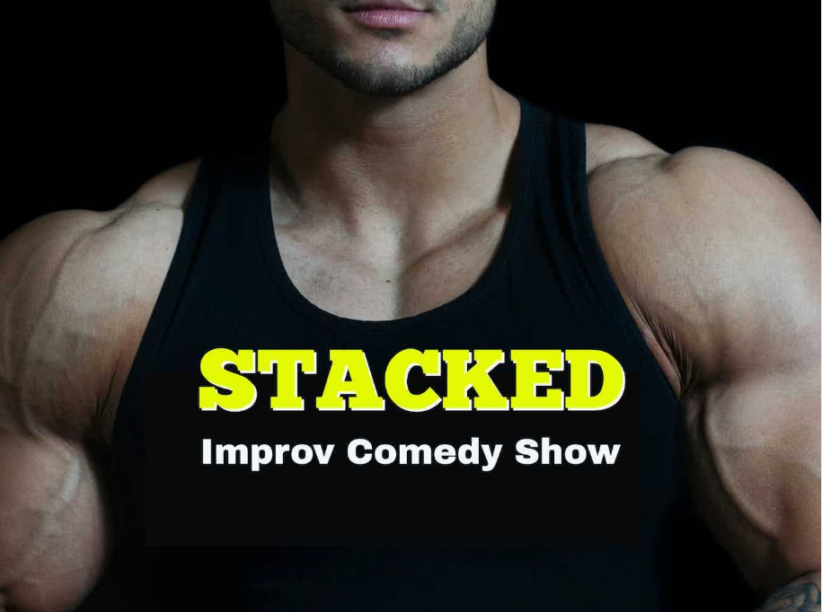 Tickets for STACKED! in Cincinnati from ShowClix