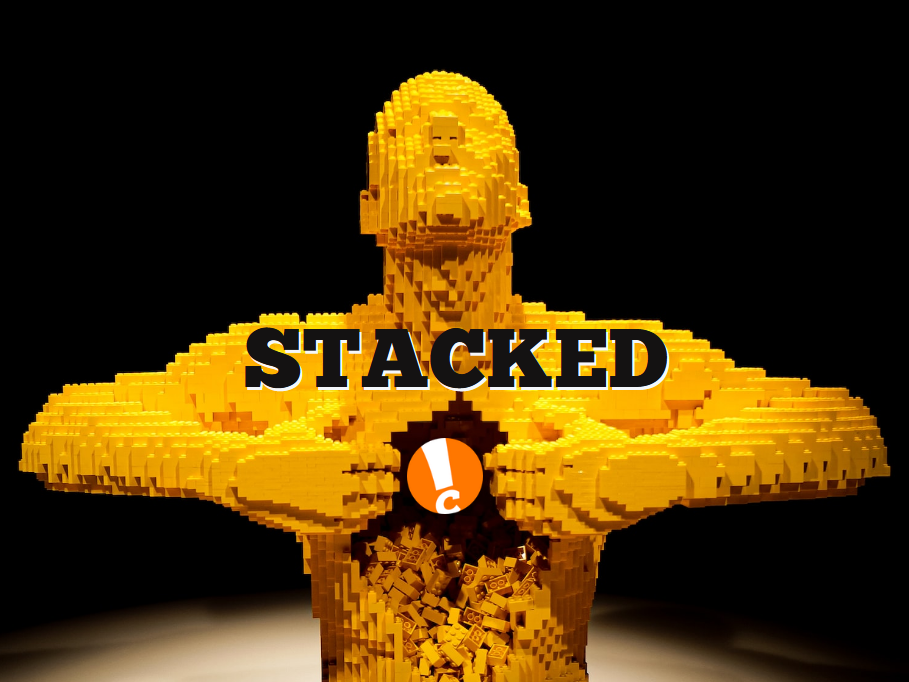 Tickets for STACKED! in Cincinnati from ShowClix