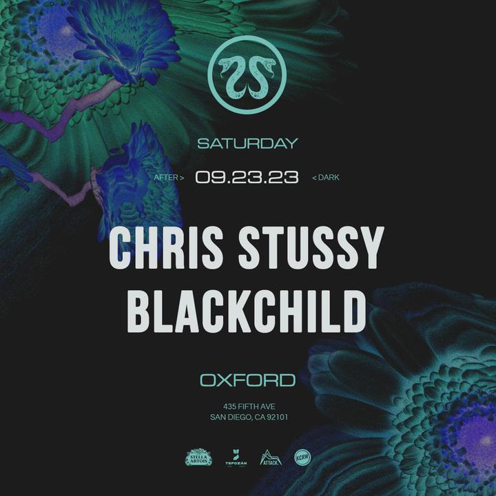 Tickets for FNGRS CRSSD x CRSSD FESTIVAL present Blackchild + Chris ...