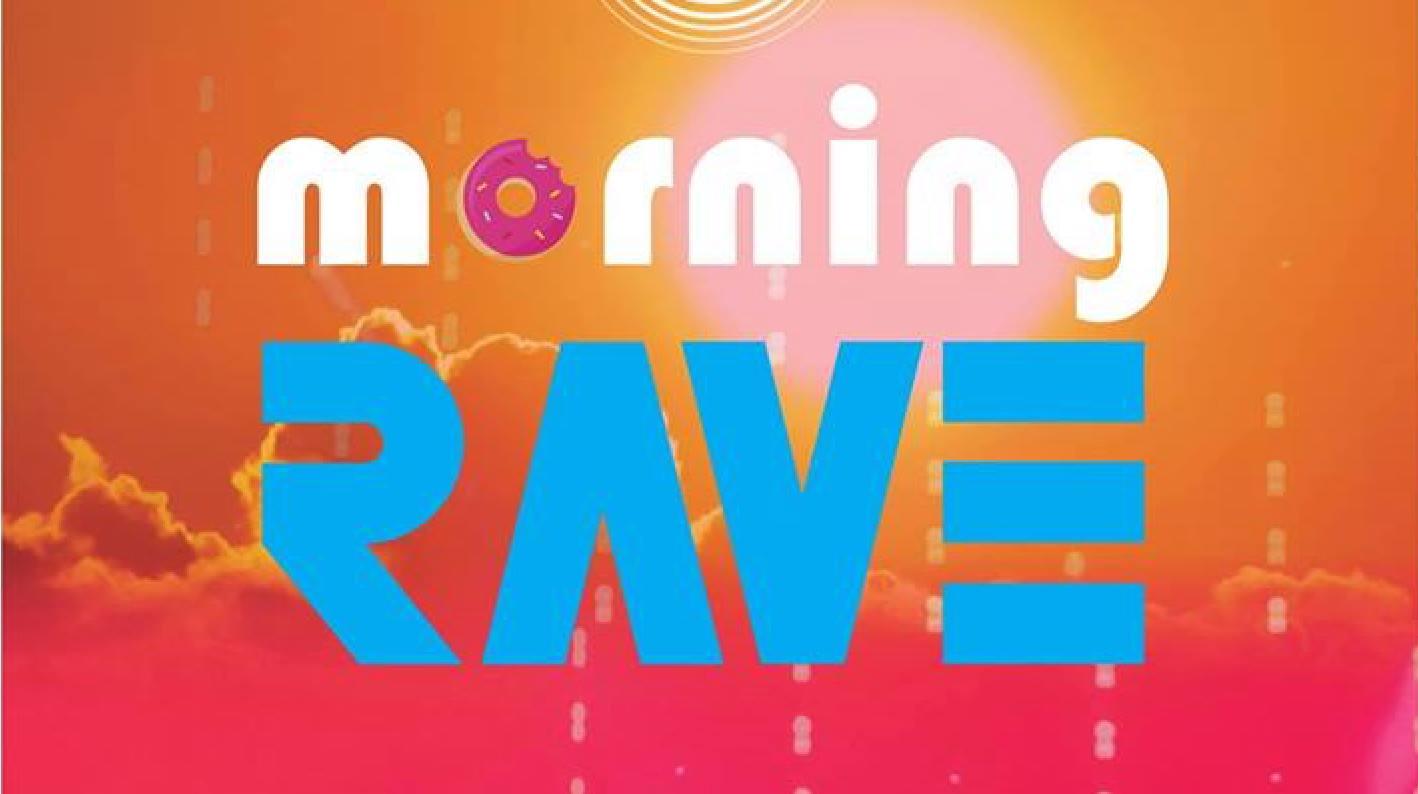 Tickets for Resolution Morning Rave in Charlottesville from ShowClix