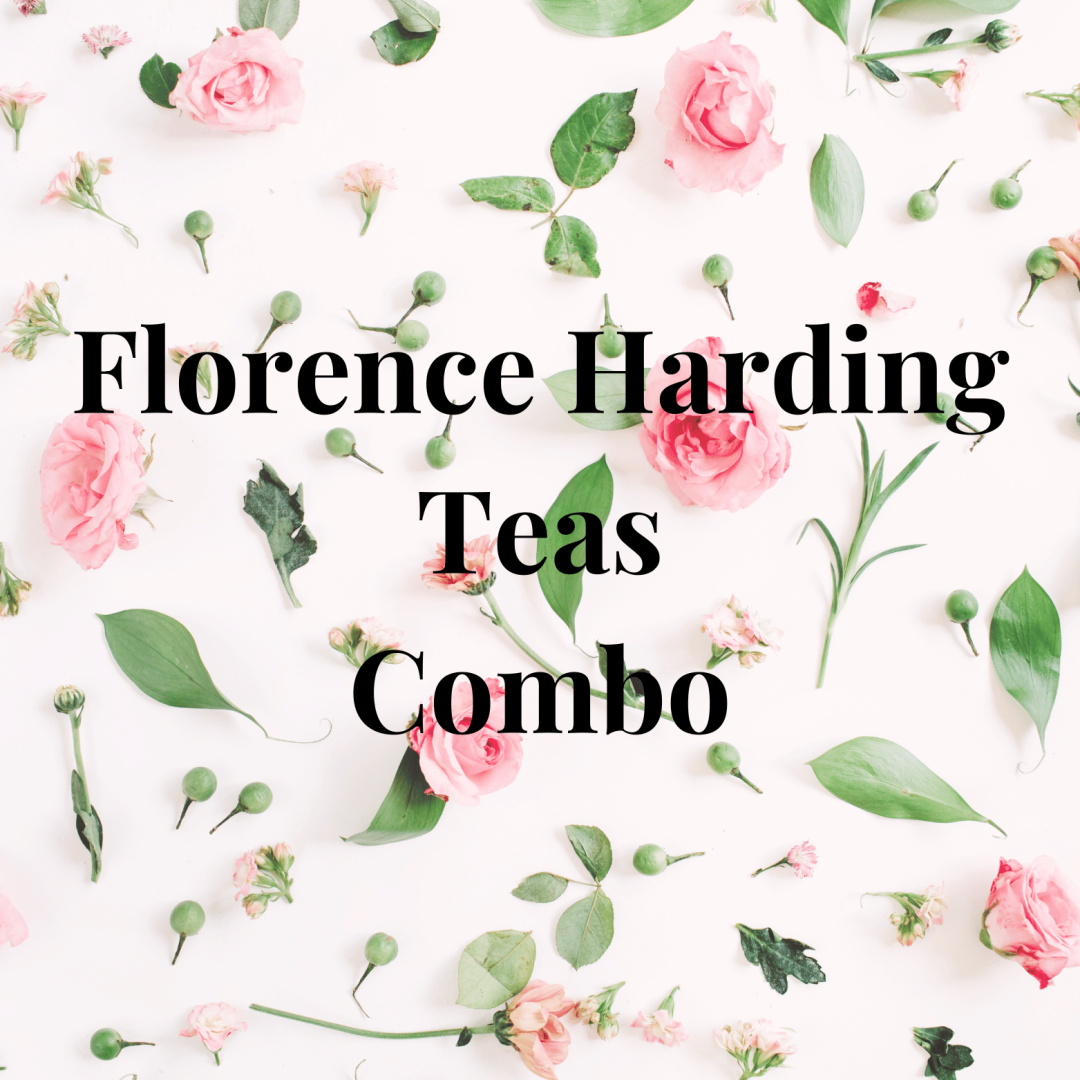 Tickets for Summer Teas with Florence: Combo Ticket in Marion from ShowClix