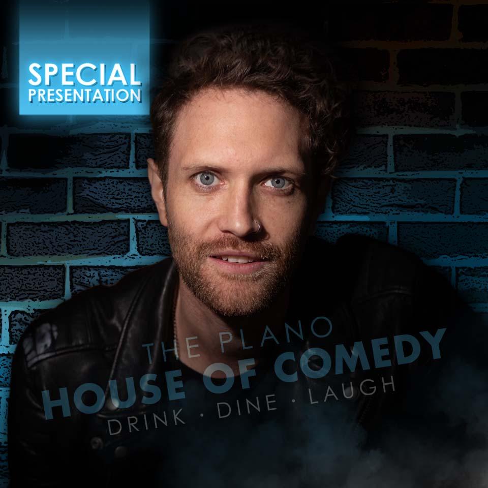 Tickets for Ryan Long Special Presentation in Plano from House of ...