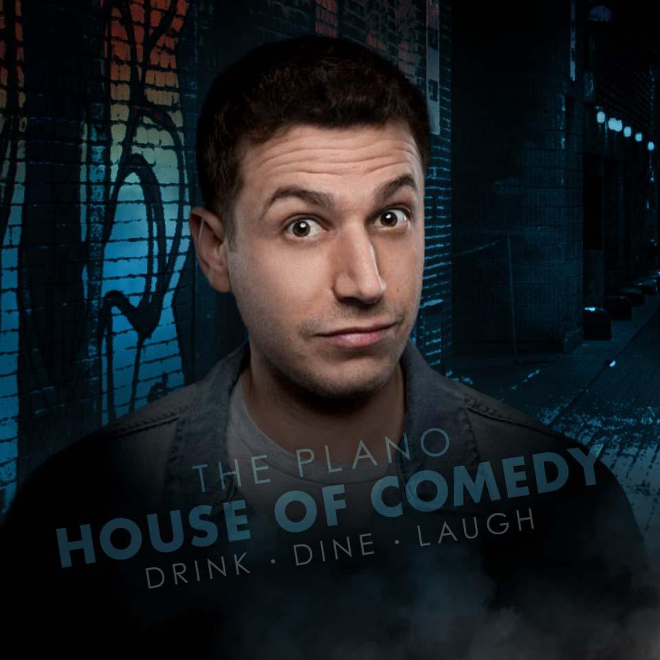Tickets for Ari Mannis in Plano from House of Comedy / The Comic Strip