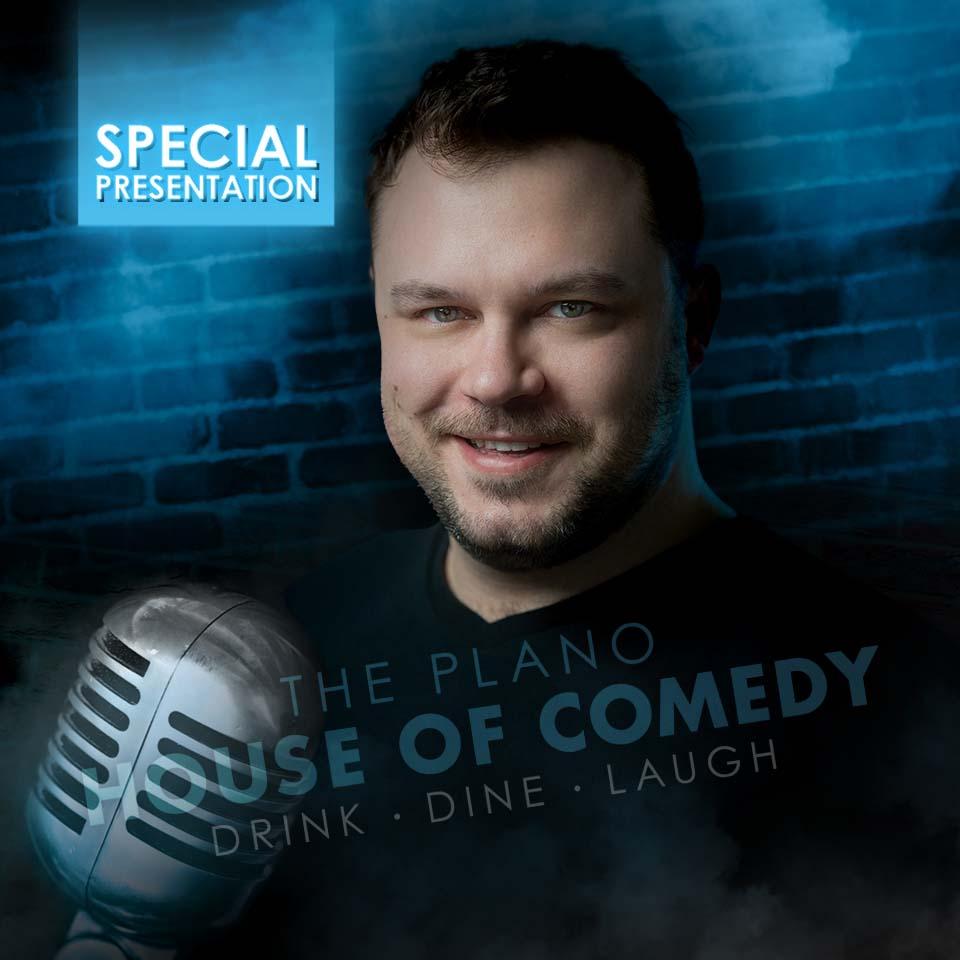 Tickets for Ben Bankas Special Presentation in Plano from House of ...