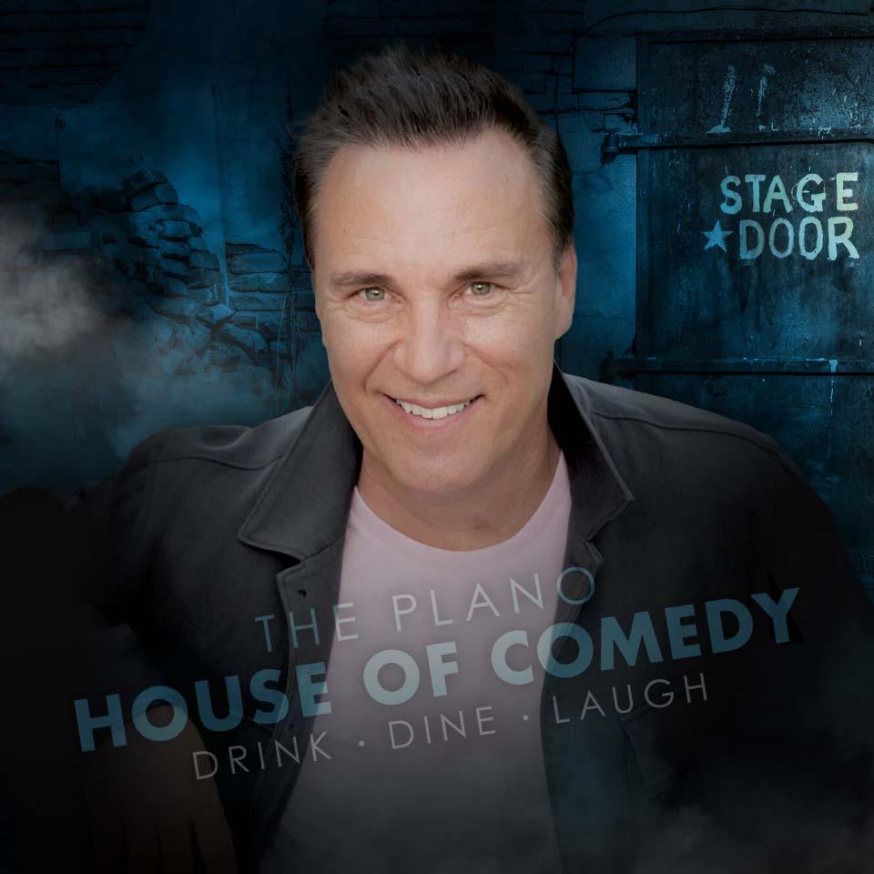 Tickets for Craig Shoemaker in Plano from House of Comedy / The Comic Strip