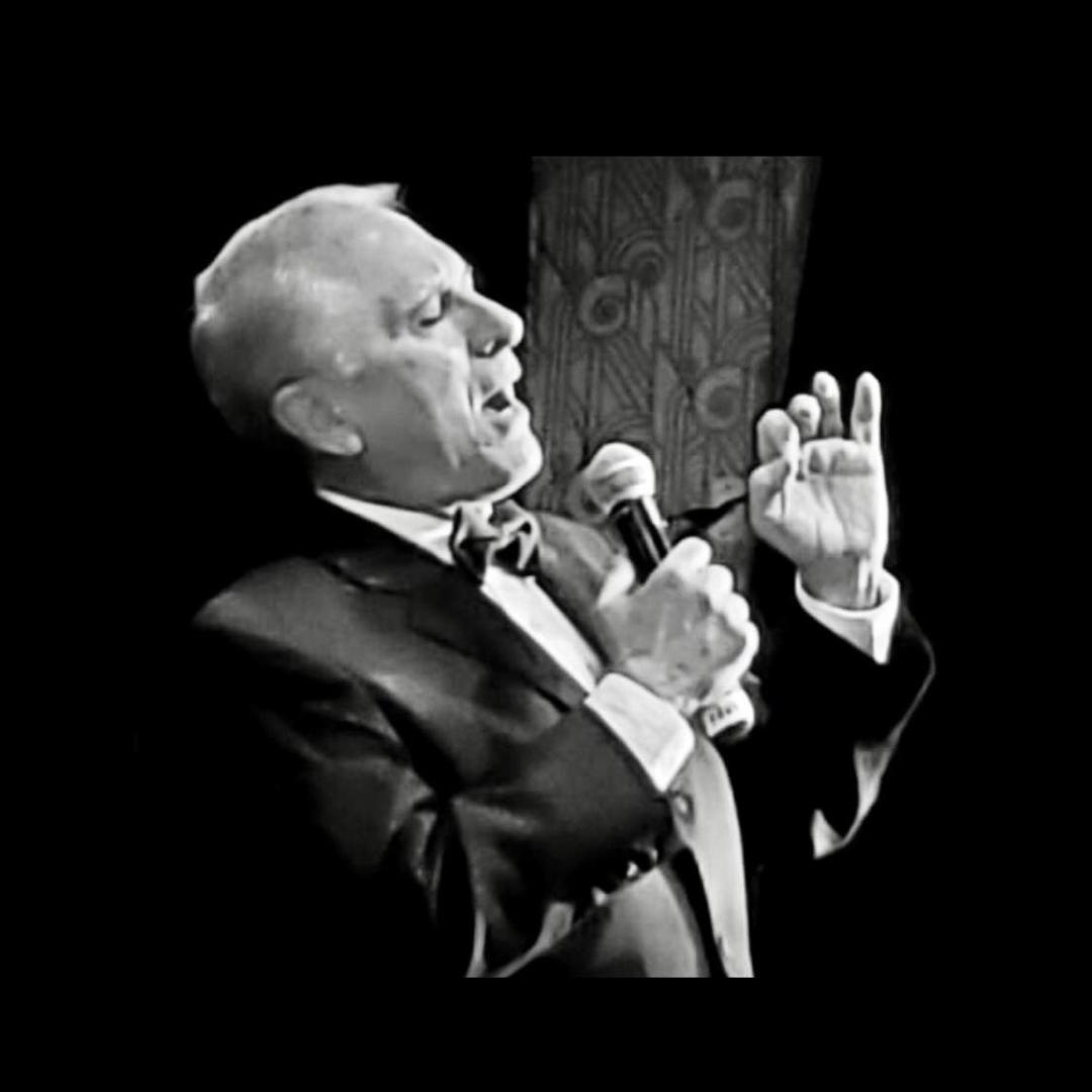 Tickets for Tony Sands- Sinatra Christmas in Middleport from ShowClix