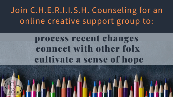 Tickets for Online Creative Support Group in Gresham from BrightStar ...