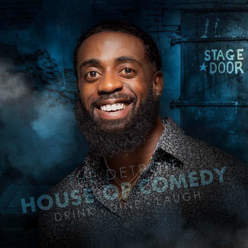 Tickets for Raising Cane's Presents Rob Kazi ADHD Comedy Tour in ...