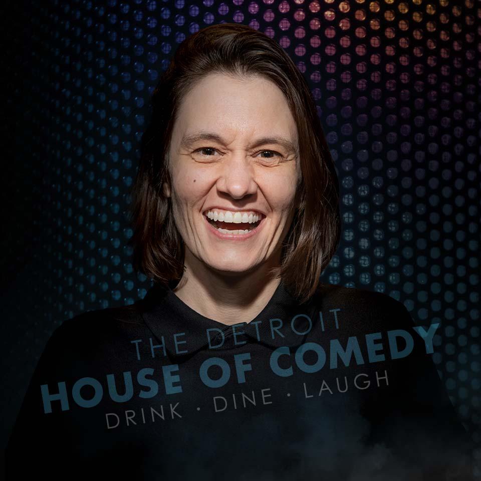 Tickets for Heather Shaw in Detroit from ShowClix