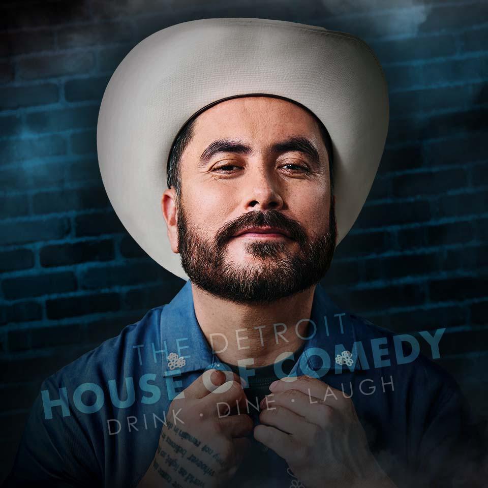 Tickets for Alfred Robles in Detroit from Leap