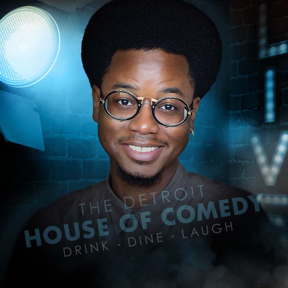 Tickets for Ron Taylor in Detroit from ShowClix