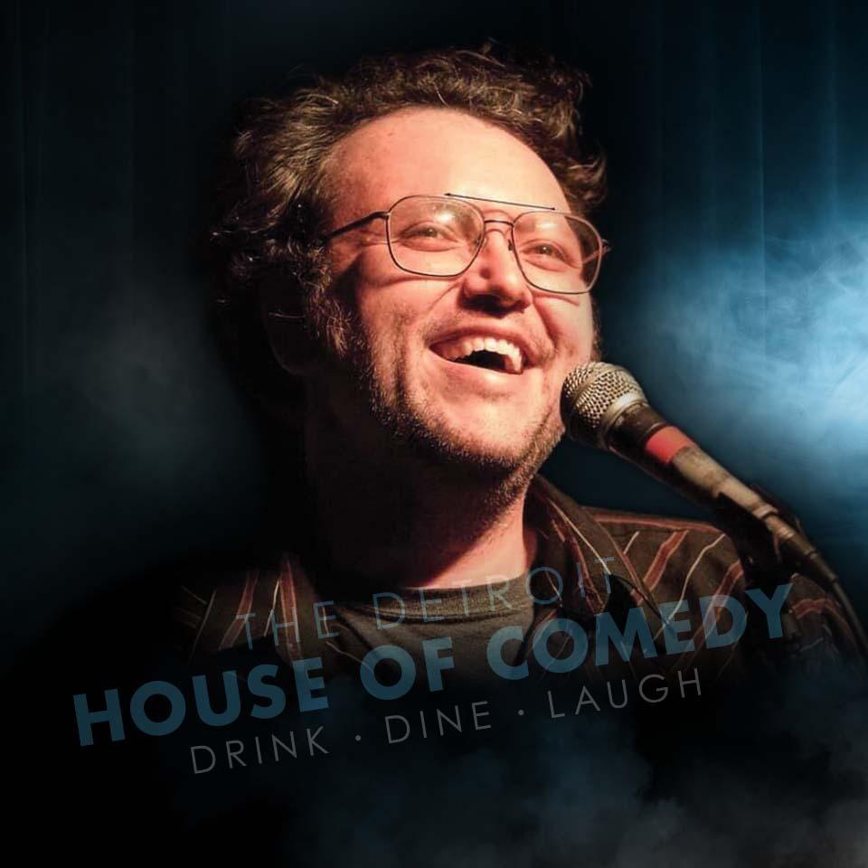 Tickets for Sam Tallent in Detroit from ShowClix