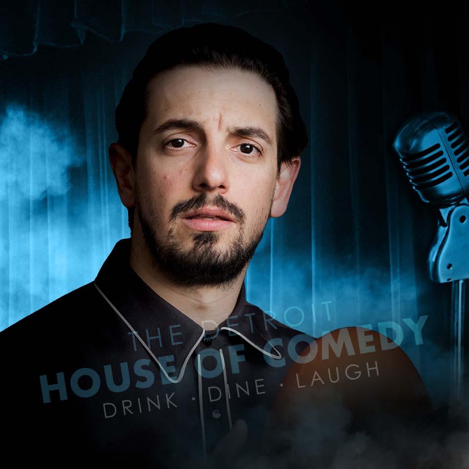 Tickets for Nacho Redondo: Huevo de Dragón (En Español) in Detroit from ...