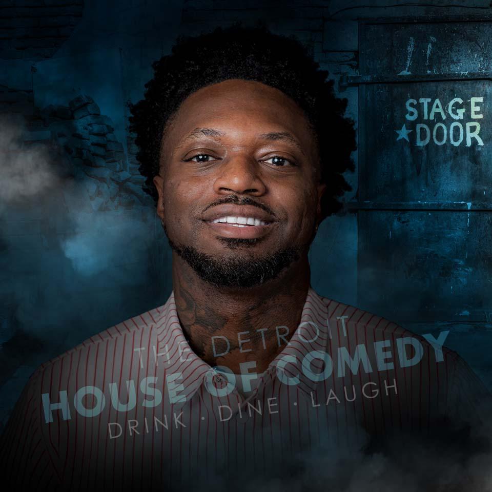 Tickets for Funny Marco in Detroit from ShowClix