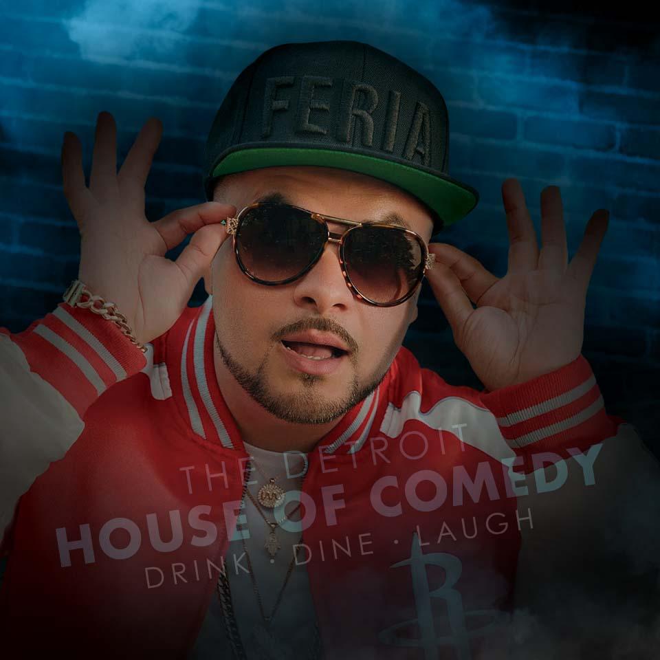 Tickets for Chingo Bling in Detroit from ShowClix