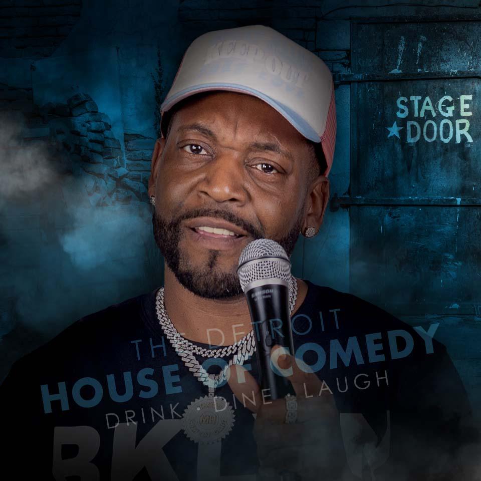 Tickets for Majah Hype in Detroit from ShowClix