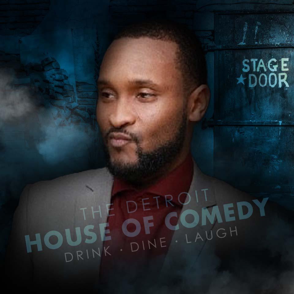 Tickets for Josh Adams in Detroit from ShowClix