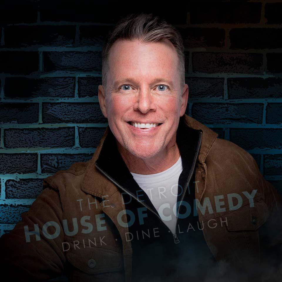 Tickets for Chris Franjola in Detroit from Leap