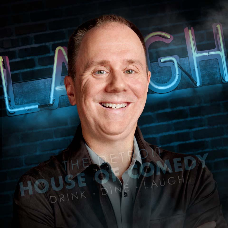 Tickets for Brian Bates in Detroit from ShowClix