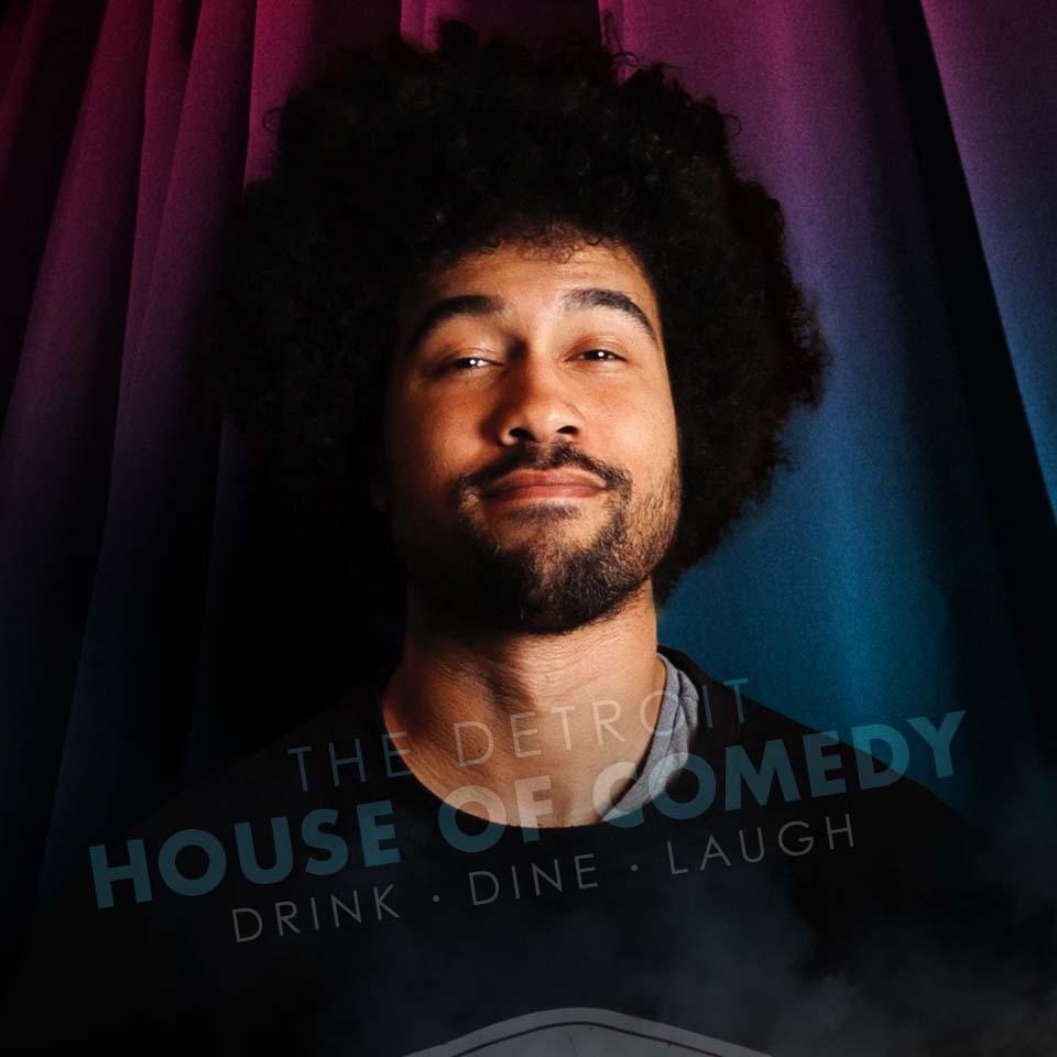 Tickets for Che Durena in Detroit from ShowClix