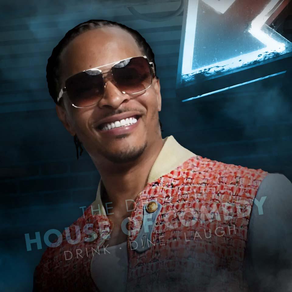 Tickets for Tip "T.I." Harris feat. The Haha Mafia in Detroit from ShowClix