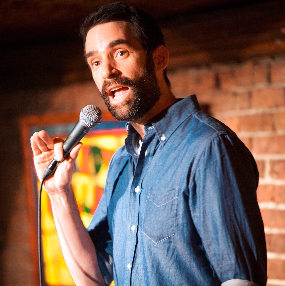 Phil Hanley - St. Albert Event Tickets | AdmitOne