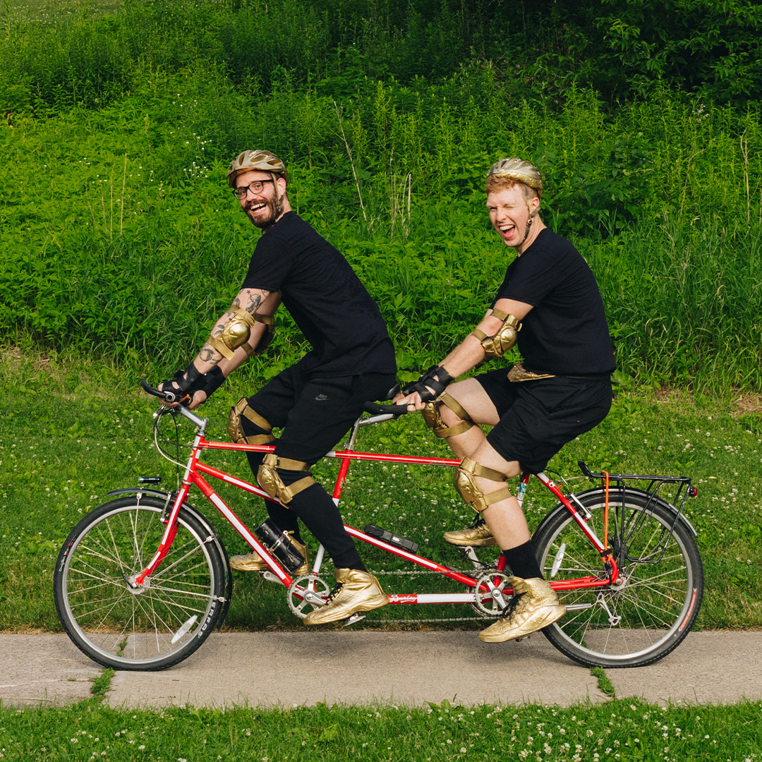 Koo Koo - Toronto Event Tickets | AdmitOne