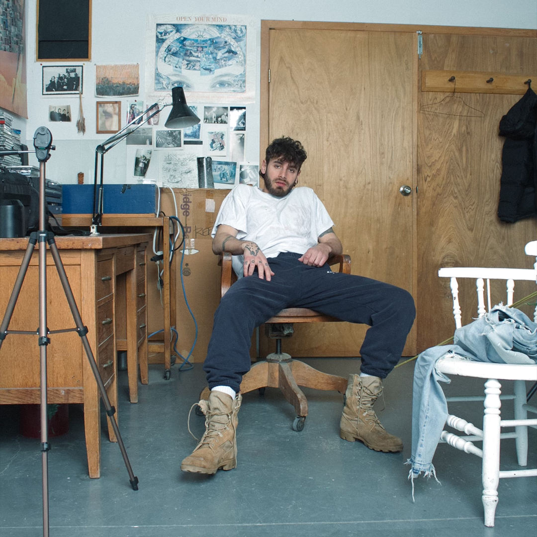 Allan Rayman | Toronto 2024 | Official - Buy Tickets