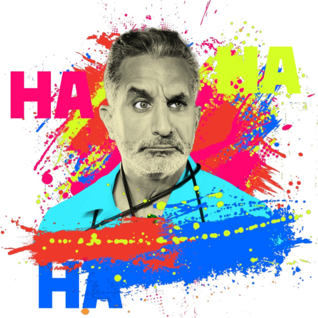 A Night with Bassem Youssef | Vancouver 2024 | Official - Buy Tickets A Night with Bassem Youssef | Vancouver 2024 | Official - Buy Tickets