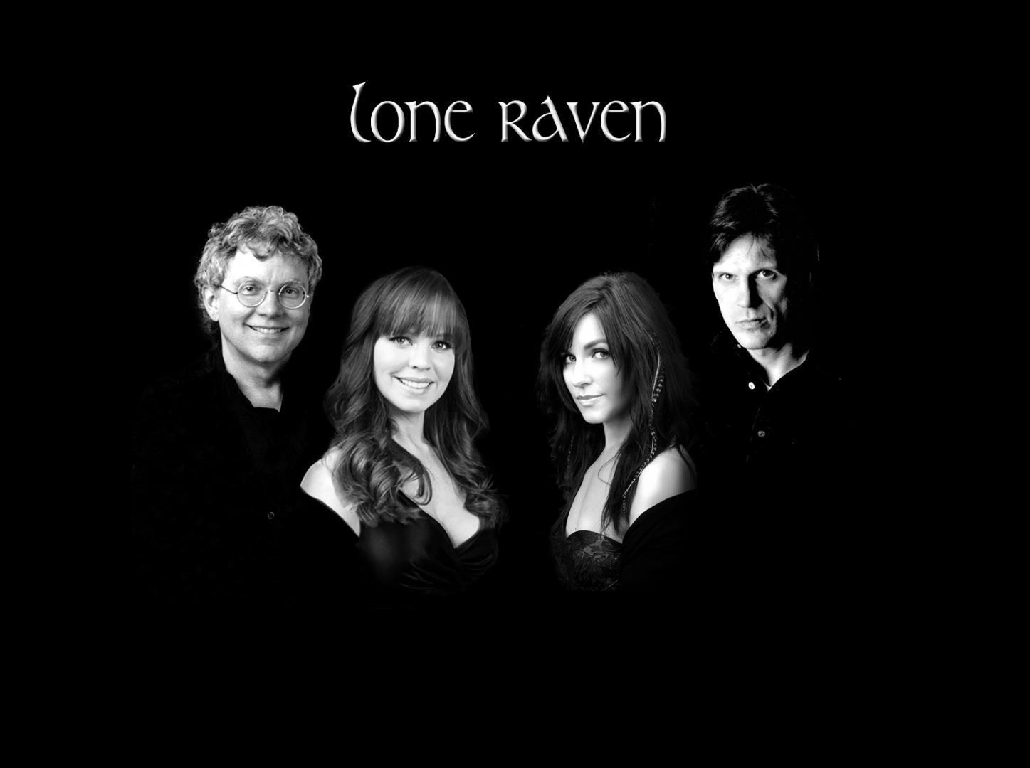Tickets for Lone Raven in Columbus from Natalie's Grandview