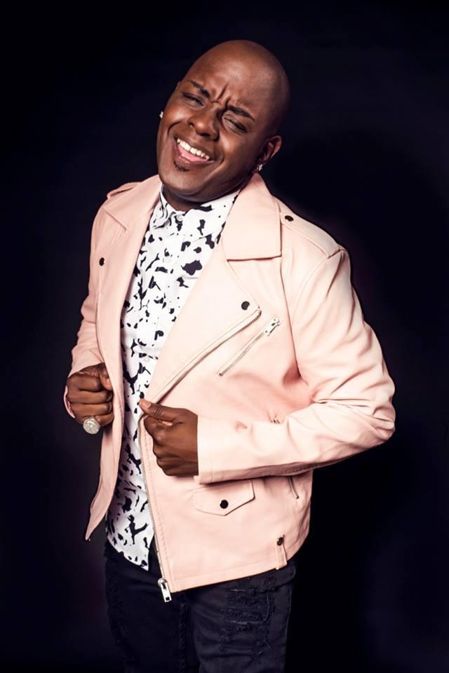 Tickets for Gospel Soul Series: Quan Howell in Columbus from Natalie's ...