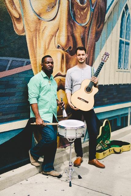 Tickets for Chris Gatton in Columbus from Natalie's Grandview