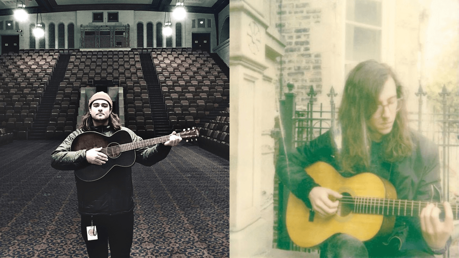 Tickets for An Evening with The Wonderfool & Little Miami in Columbus ...