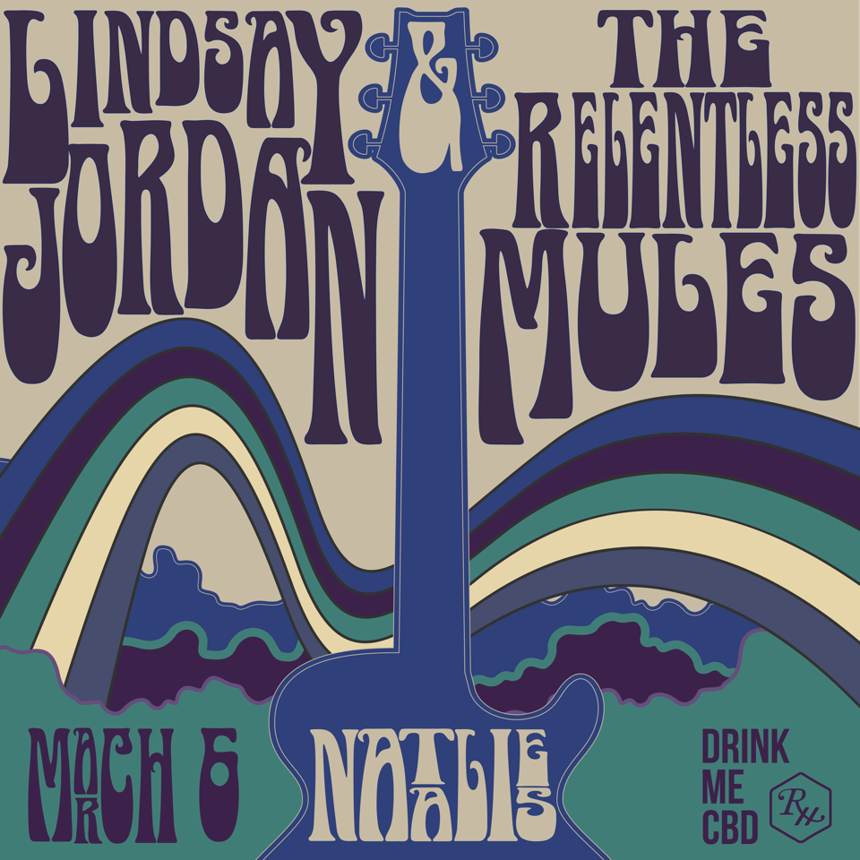 Tickets for Lindsay Jordan with The Relentless Mules in Columbus from ...