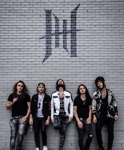 Tickets for Harmless Habit, with special guest NvrLnd in Columbus from ...