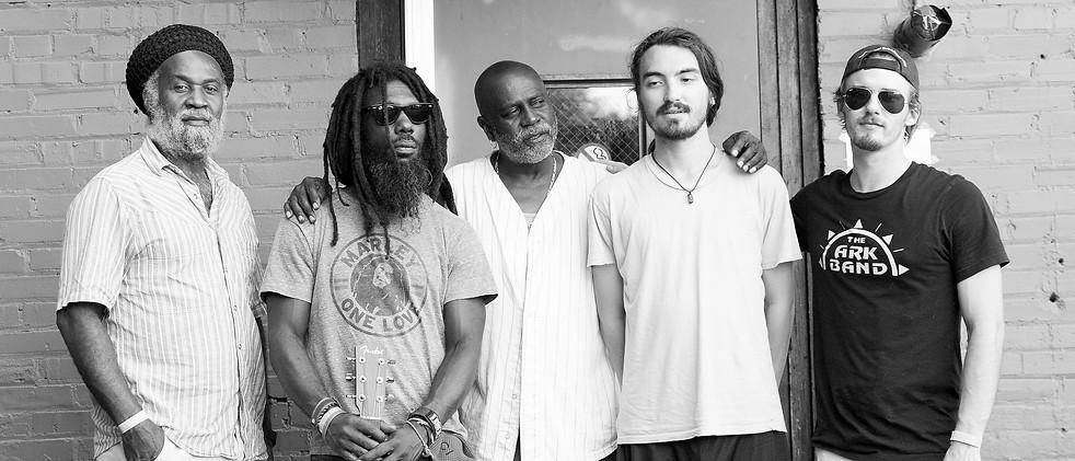 Tickets for The Ark Band in Columbus from Natalie's Grandview