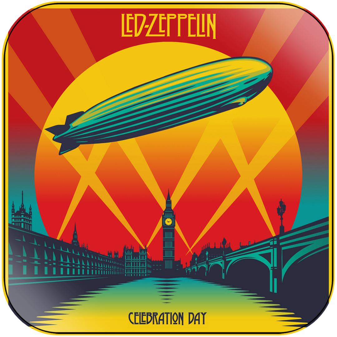 Tickets for The Song Remains: A Night of Led Zeppelin in Columbus from ...