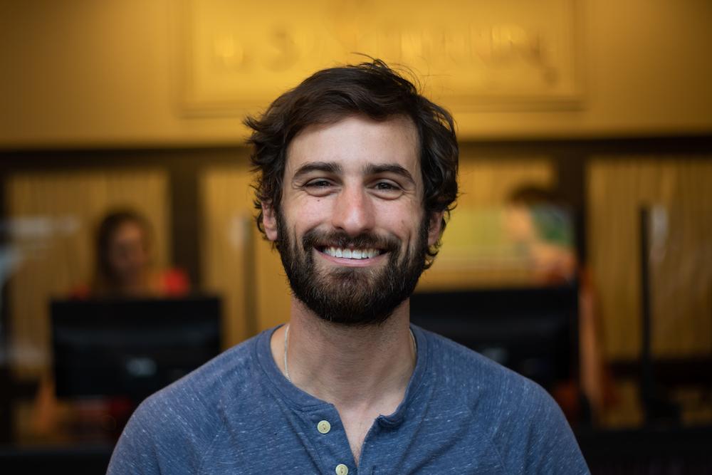 Tickets for Nicholas D'Andrea and Ramey in Columbus from Natalie's ...